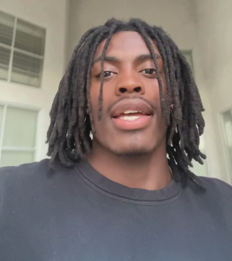 Morice Norris - Video Shoutout