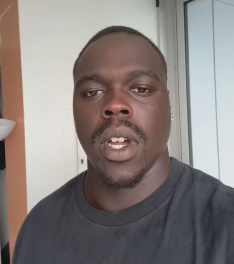 Lwal Uguak - Video Shoutout – Fan Arch