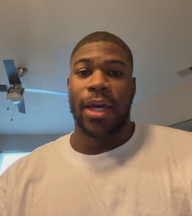 Chico Bennett Jr. - Video Shoutout