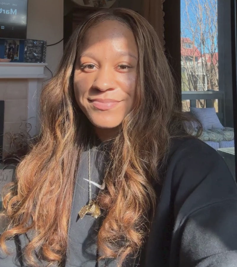 Jala Wright - Video Shoutout