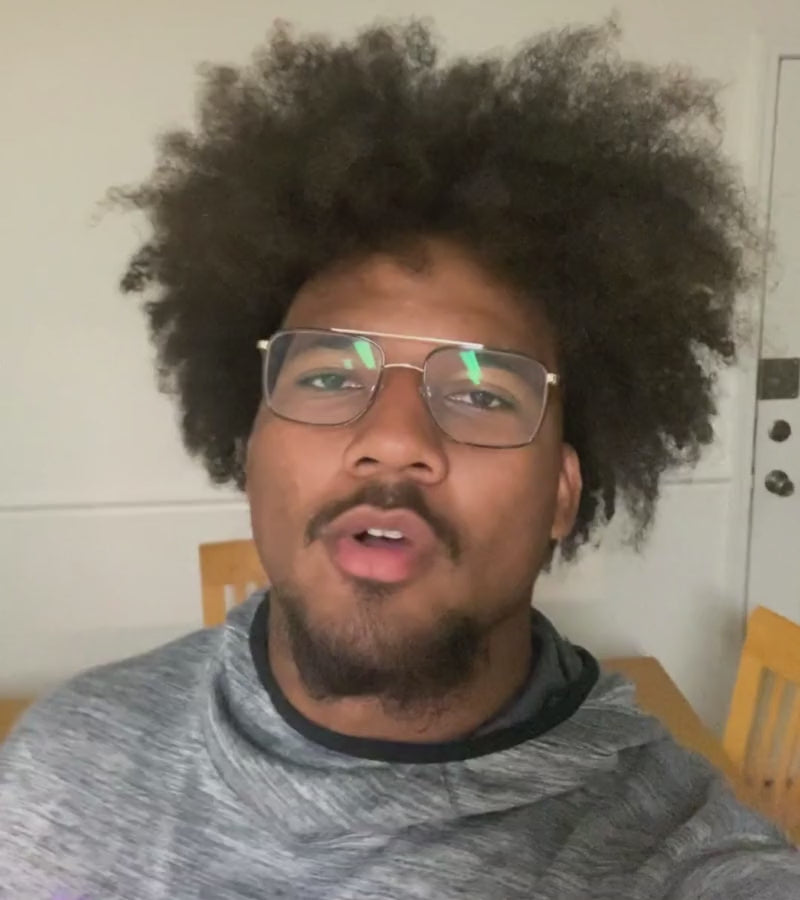 Dominic Roberto - Video Shoutout – Fan Arch