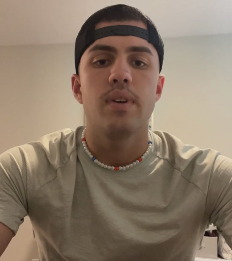 Ty Evans - Video Shoutout