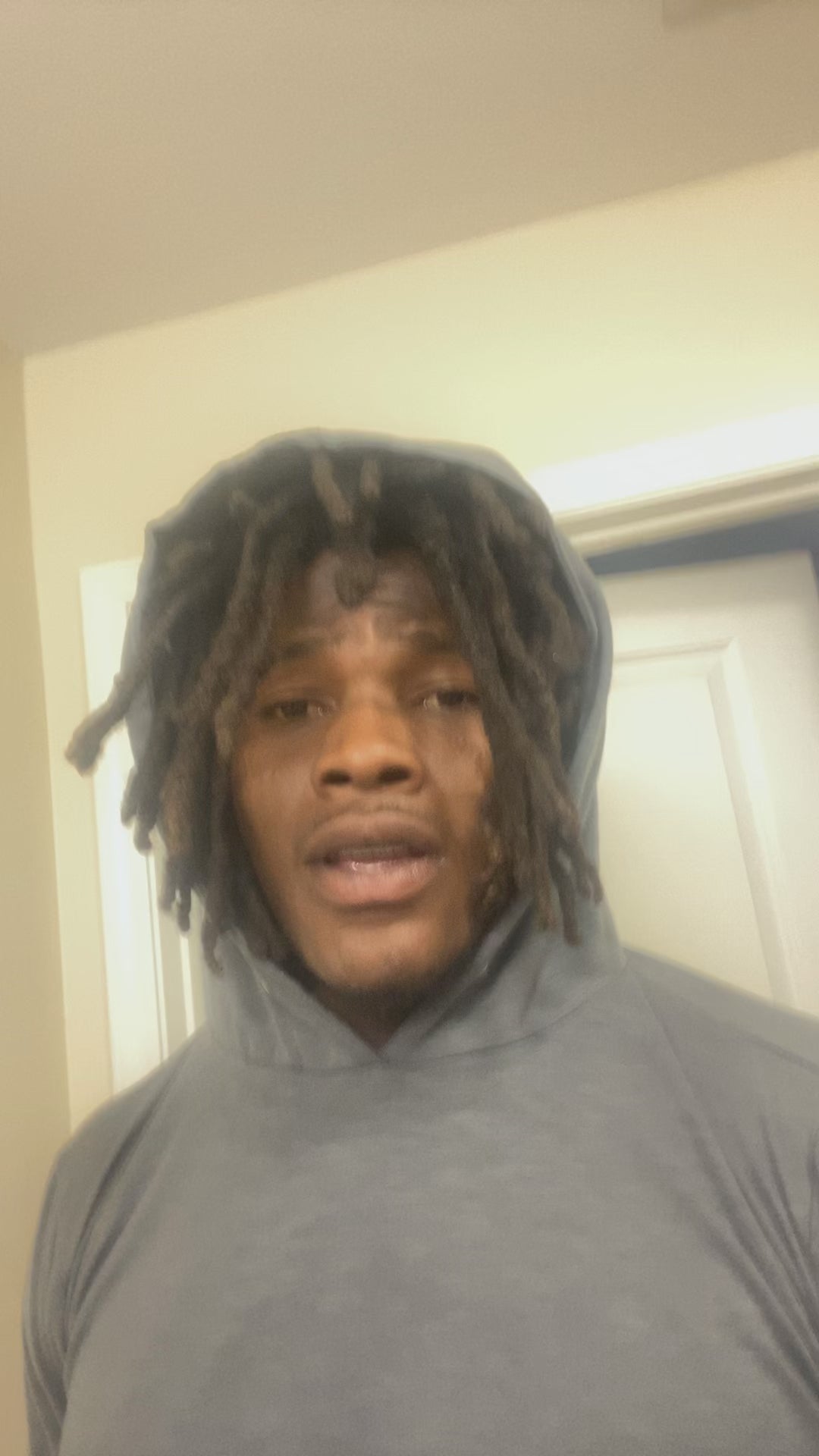 Raylen Wilson - Video Shoutout – Fan Arch