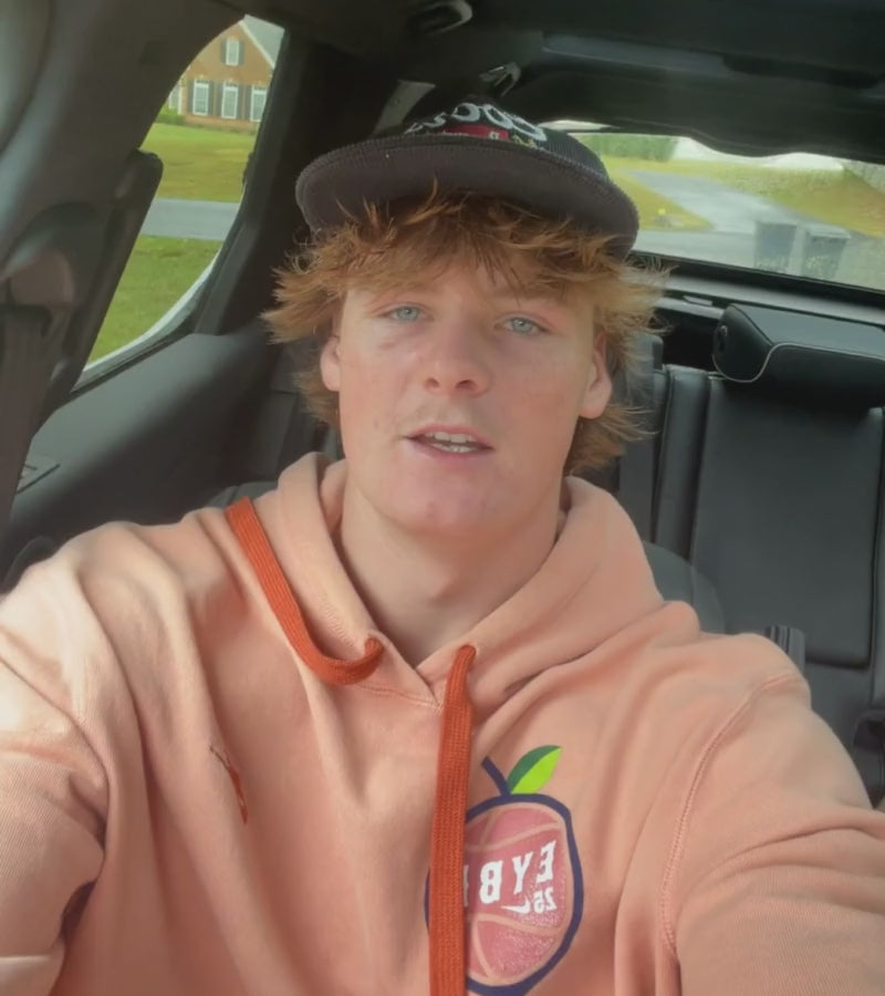 Gavin Walsh - Video Shoutout