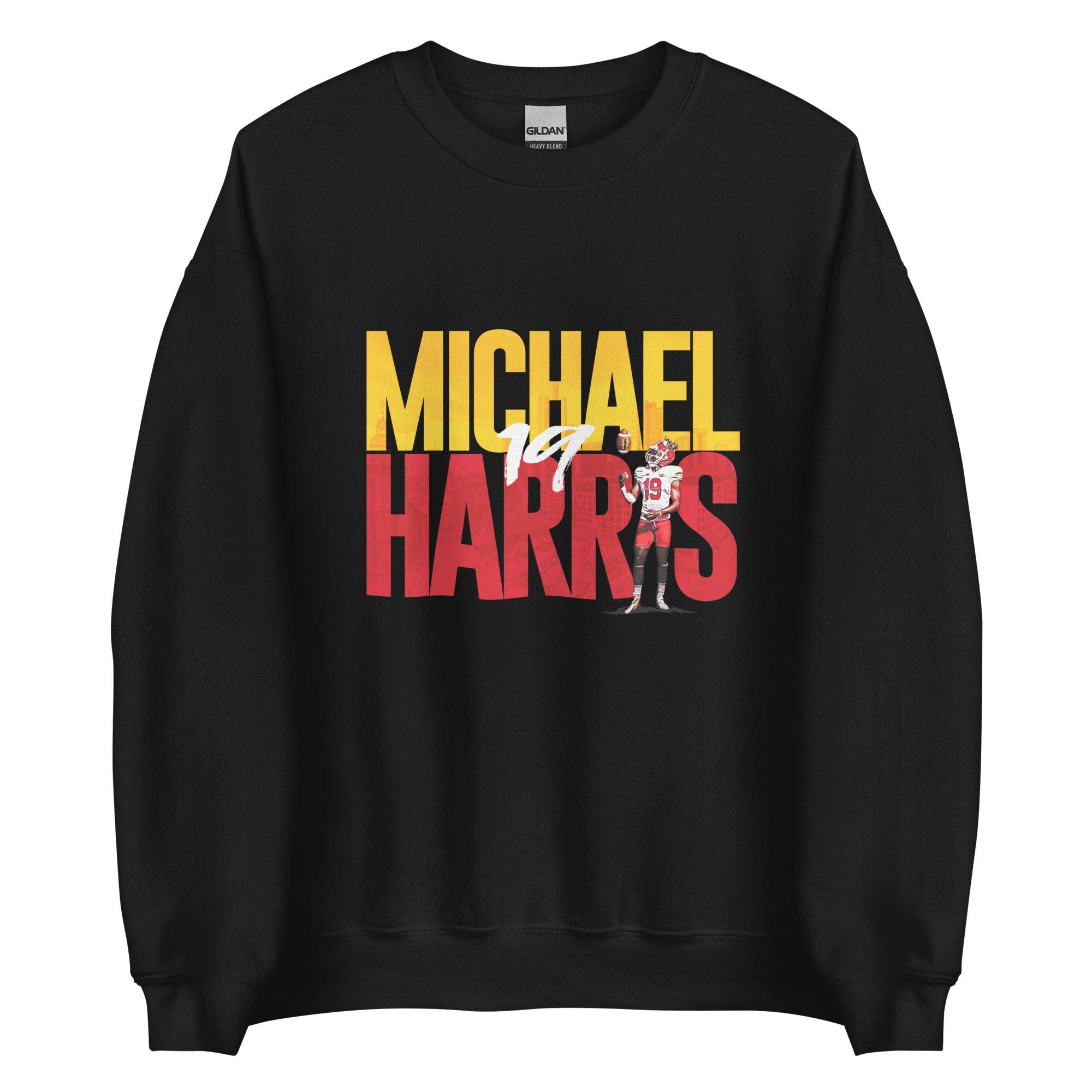 Michael Harris "Gameday" Sweatshirt