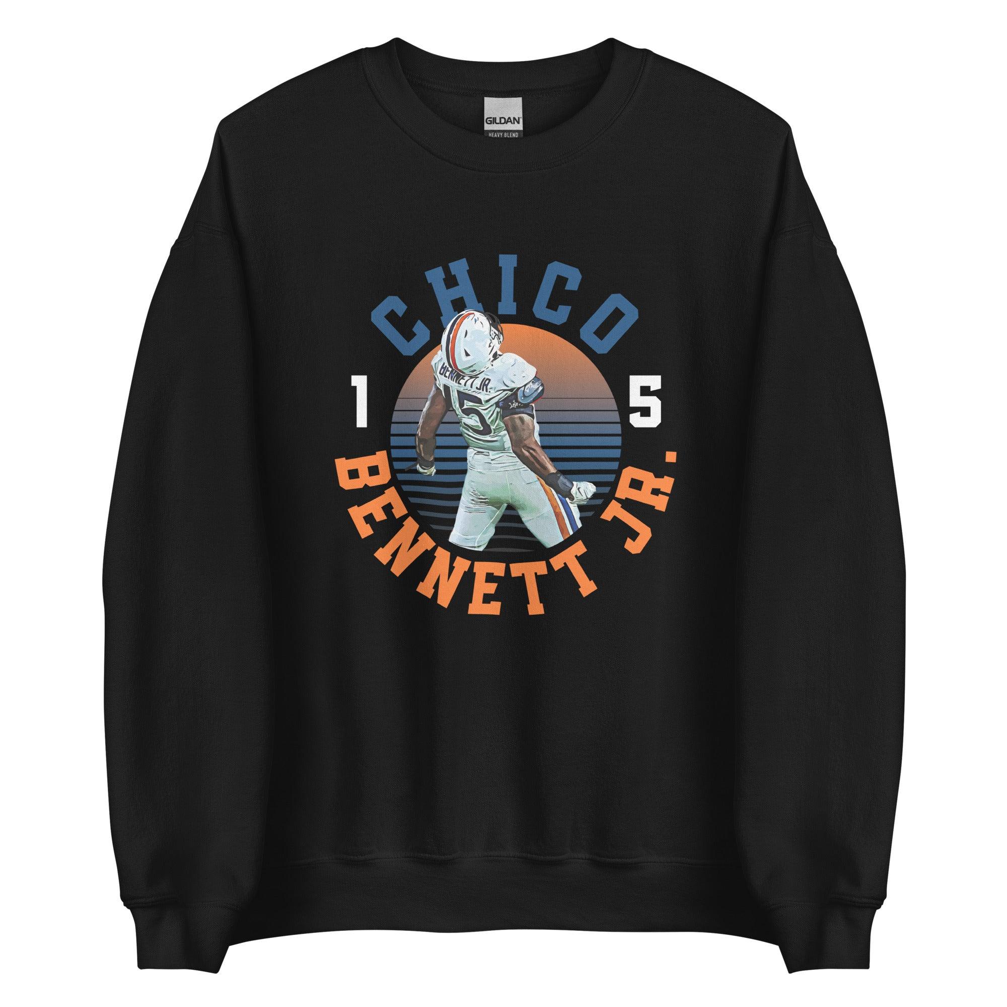 Chico Bennett Jr. "Gameday" Sweatshirt