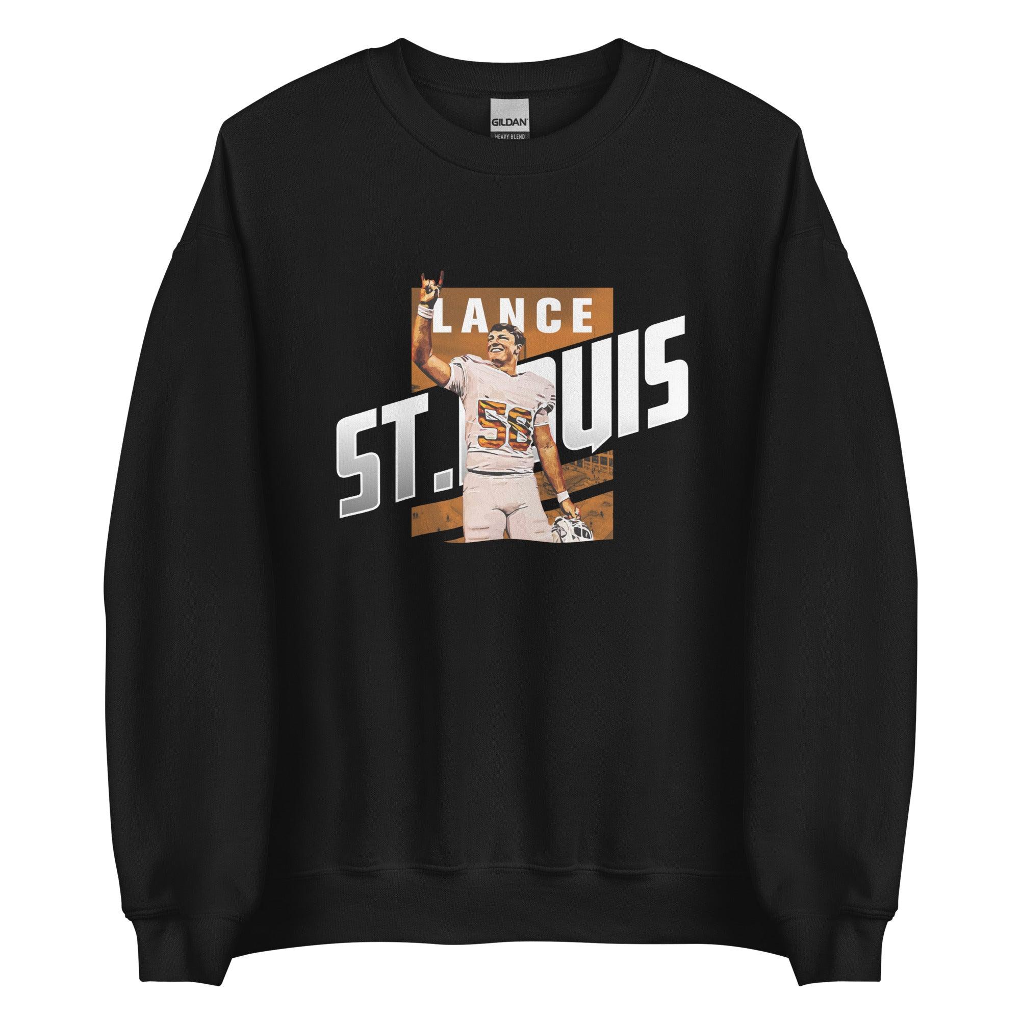Lance St. Louis "Gameday" Sweatshirt
