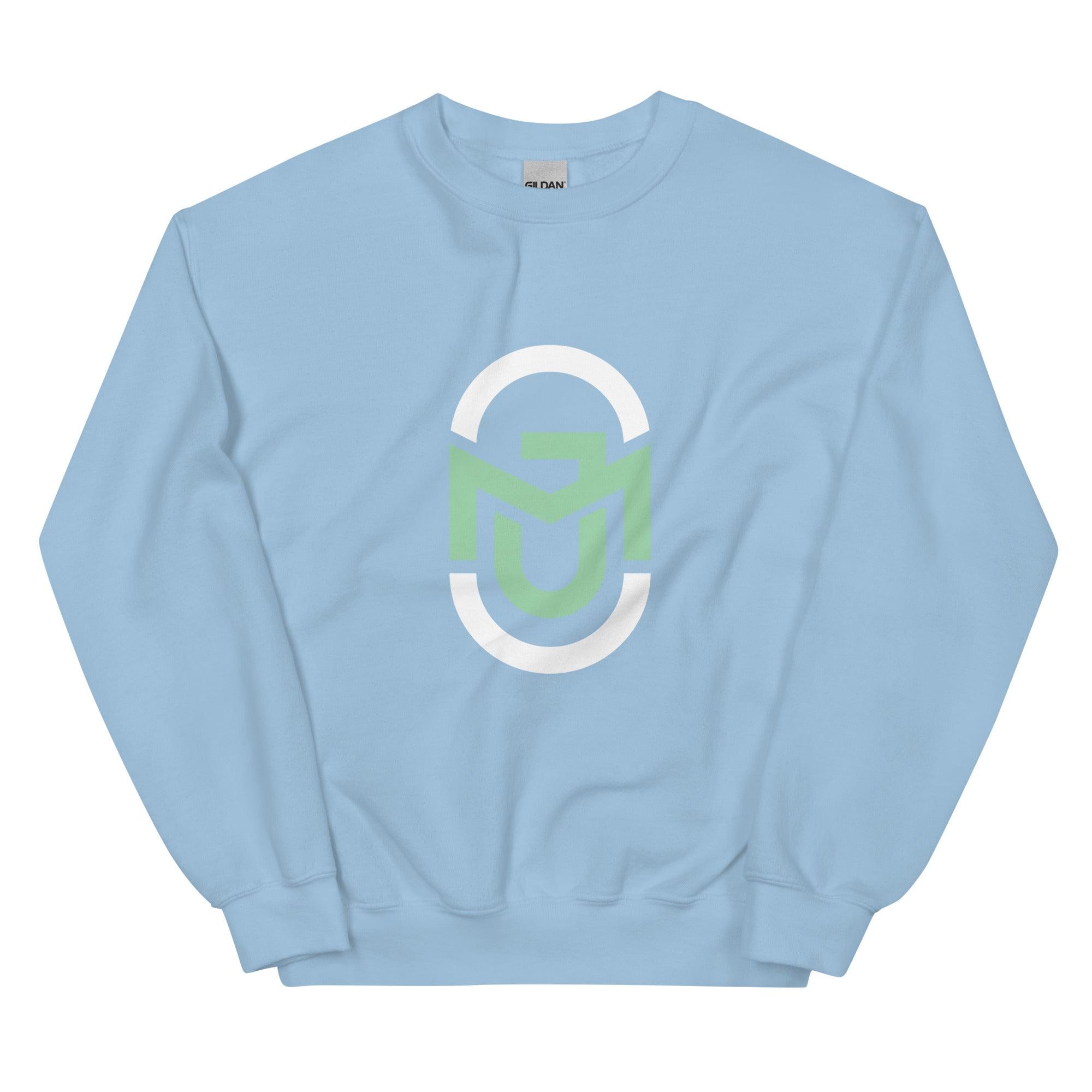 Jack Moss "Elite" Sweatshirt