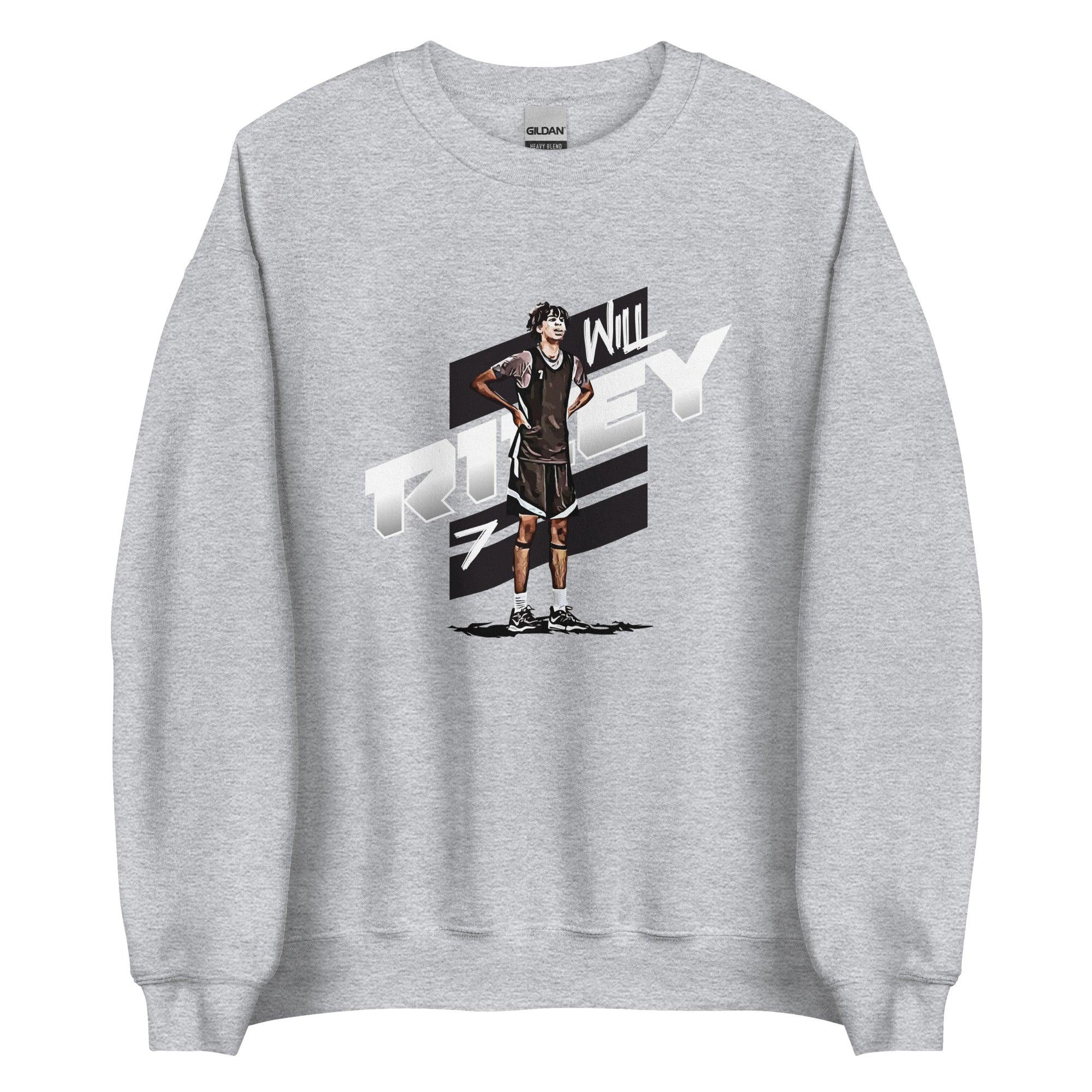 Will Riley "Gameday" Sweatshirt