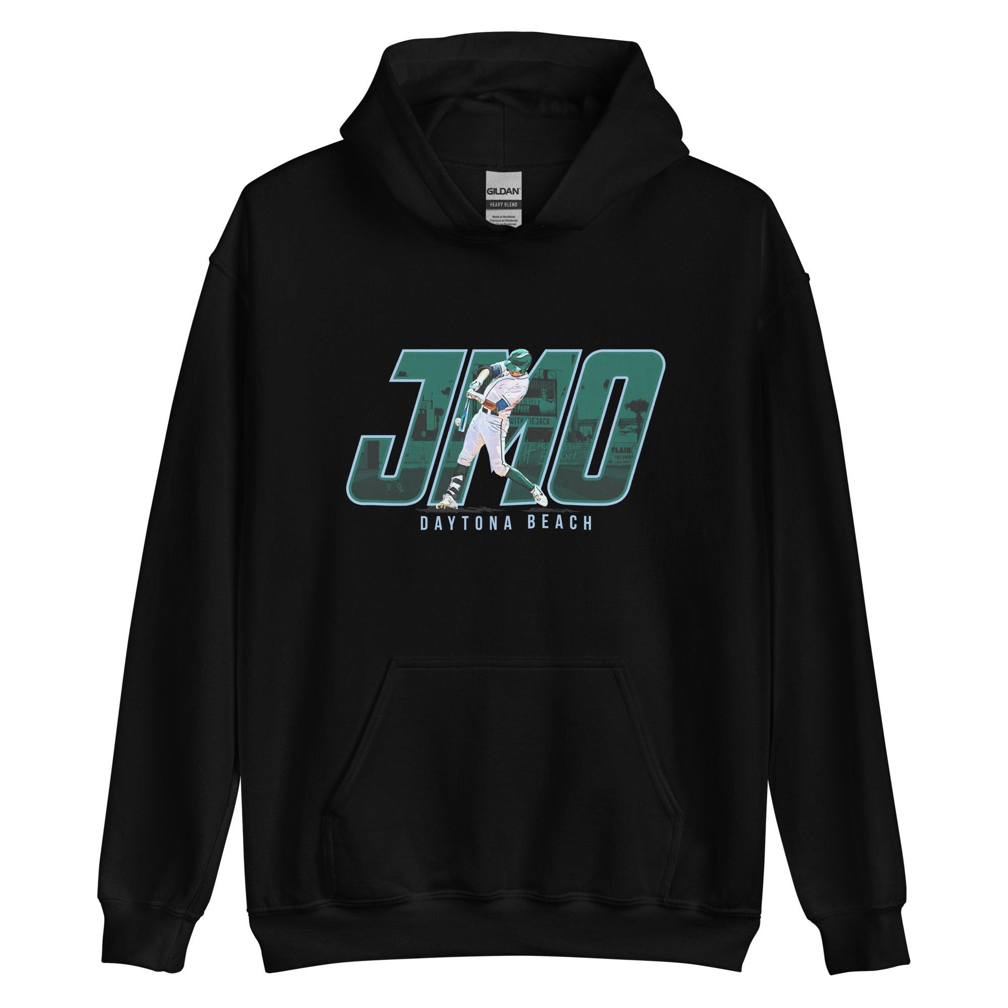 Jack Moss "Gameday" Hoodie