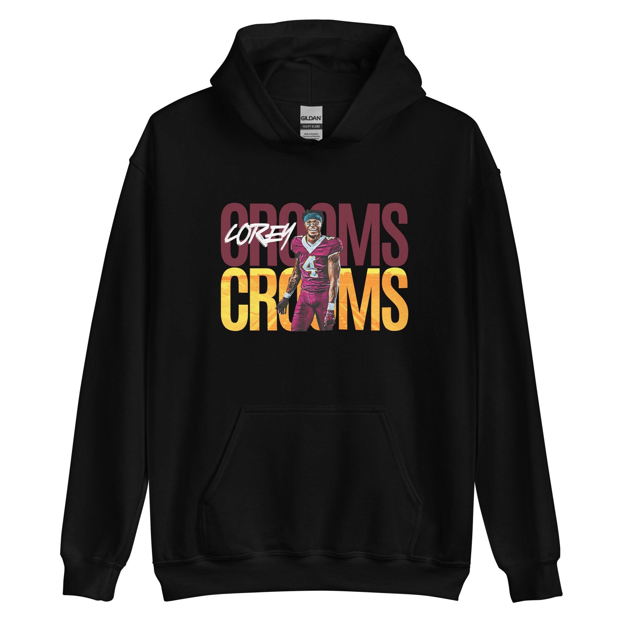 Corey Crooms "Gameday" Hoodie