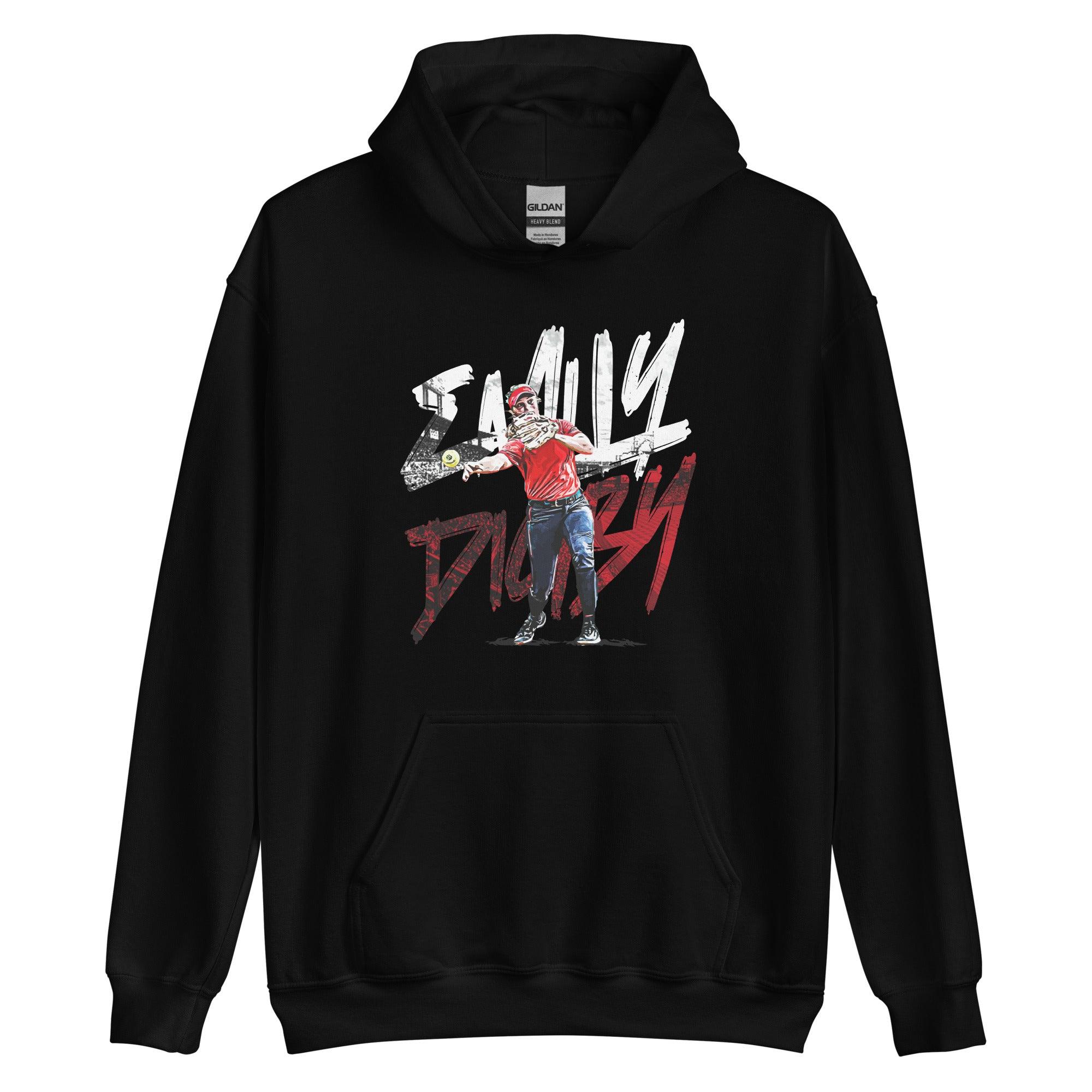 Emily Digby "Gameday" Hoodie