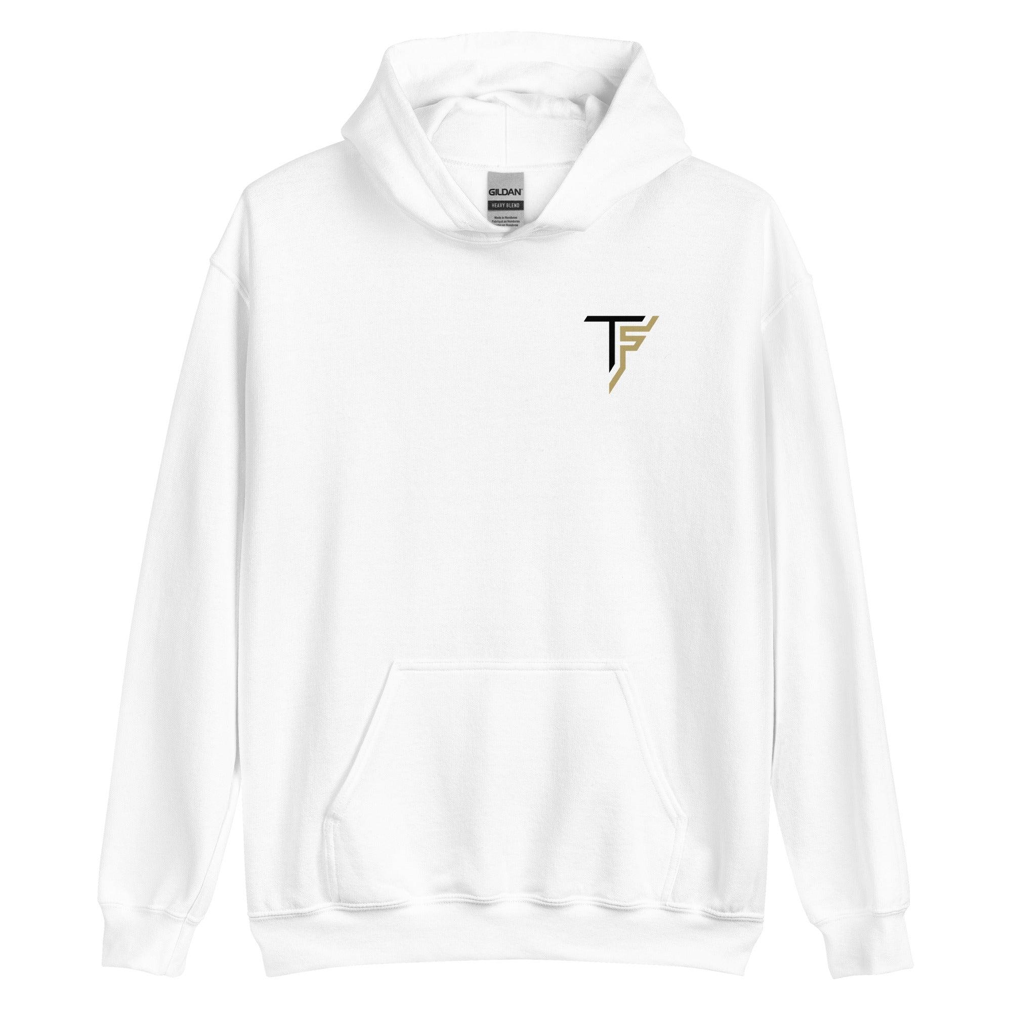 Troy Ford "Essential" Hoodie