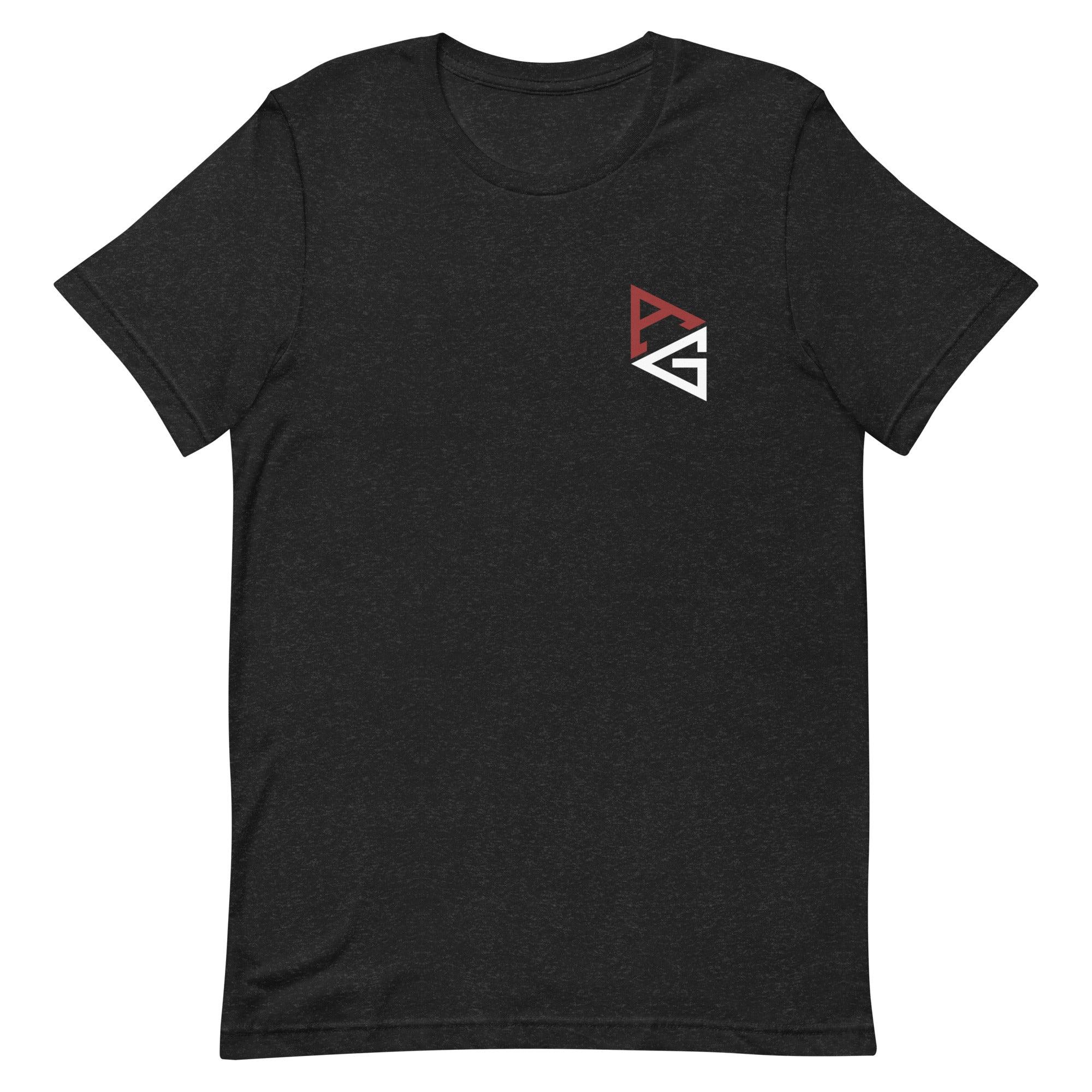 Asbel Gonzalez "Essential" t-shirt | Fan Arch