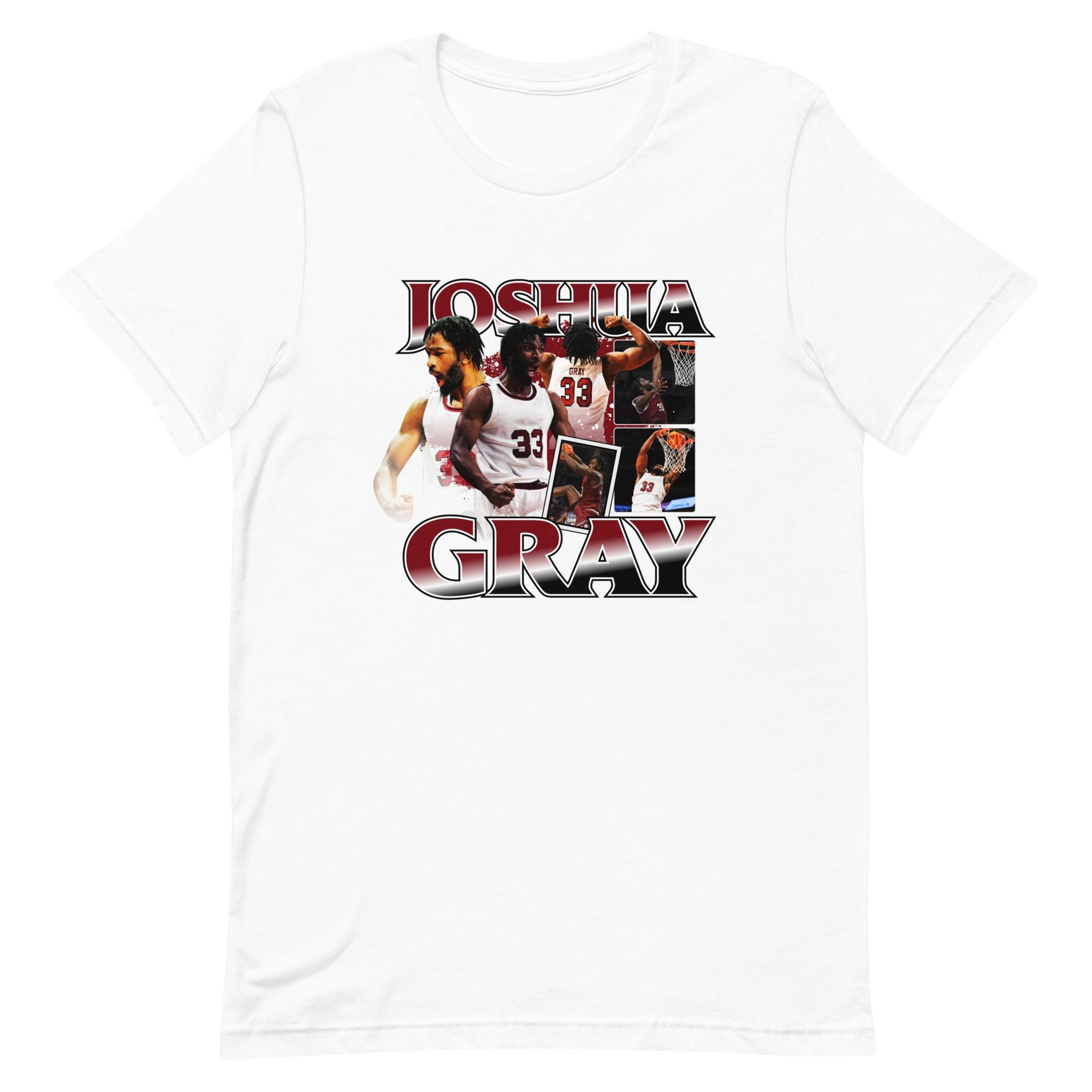 Joshua Gray "Vintage" t-shirt