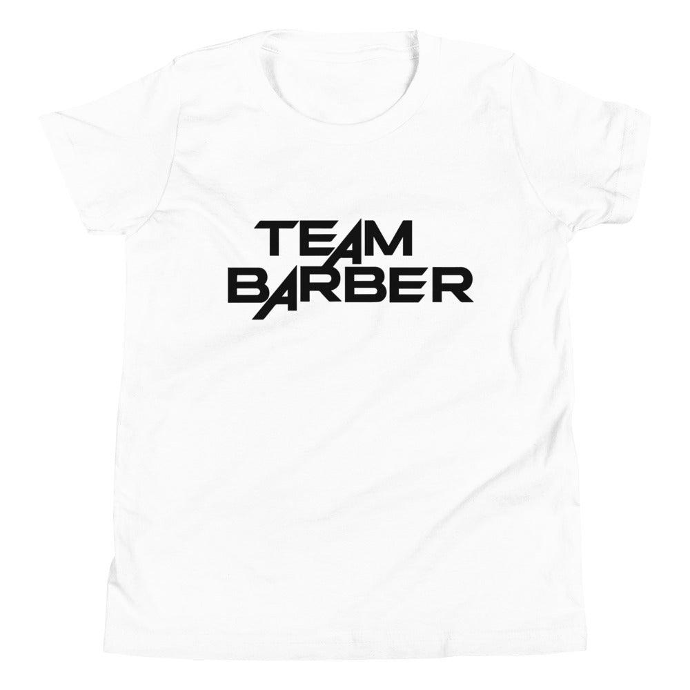 Miranda Barber "shehulk" Youth T-Shirt