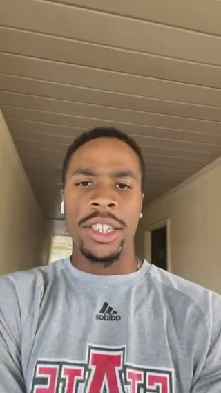 Jeff Foreman - Video Shoutout