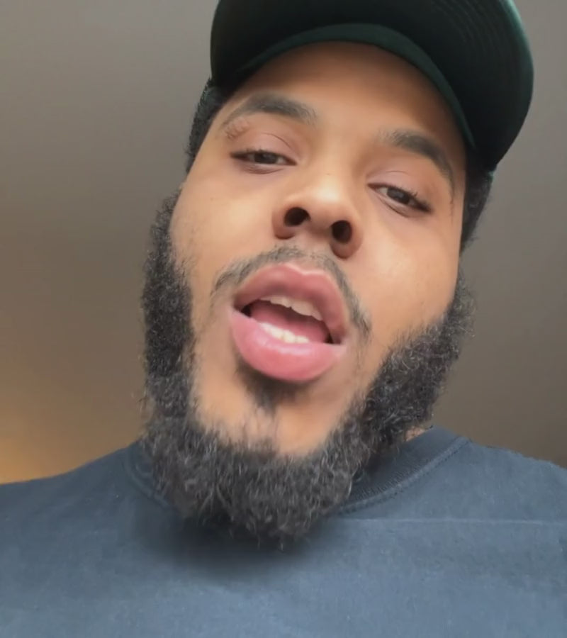 Guard Da Fatboy - Video Shoutout – Fan Arch