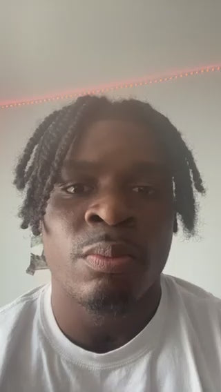 Saivion Jones - Video Shoutout