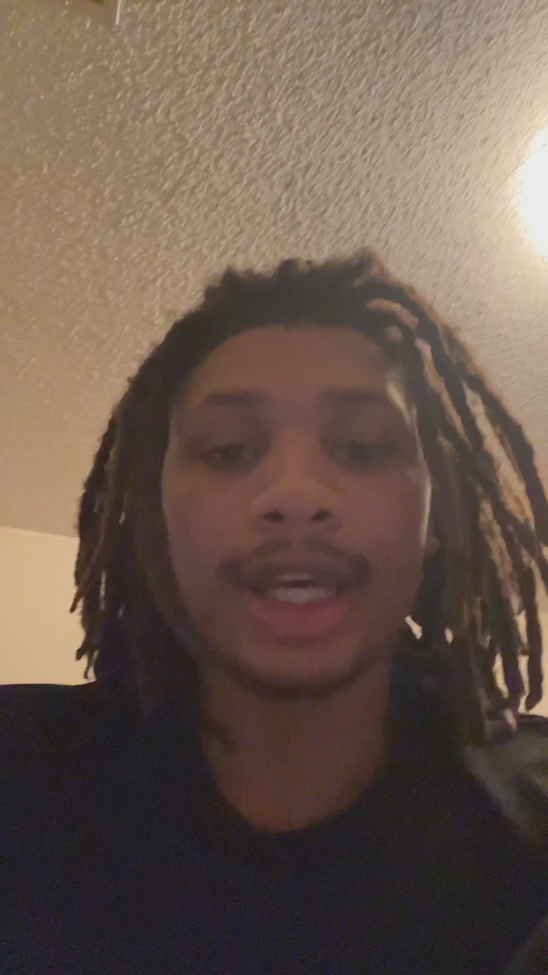 Denzel Moore - Video Shoutout