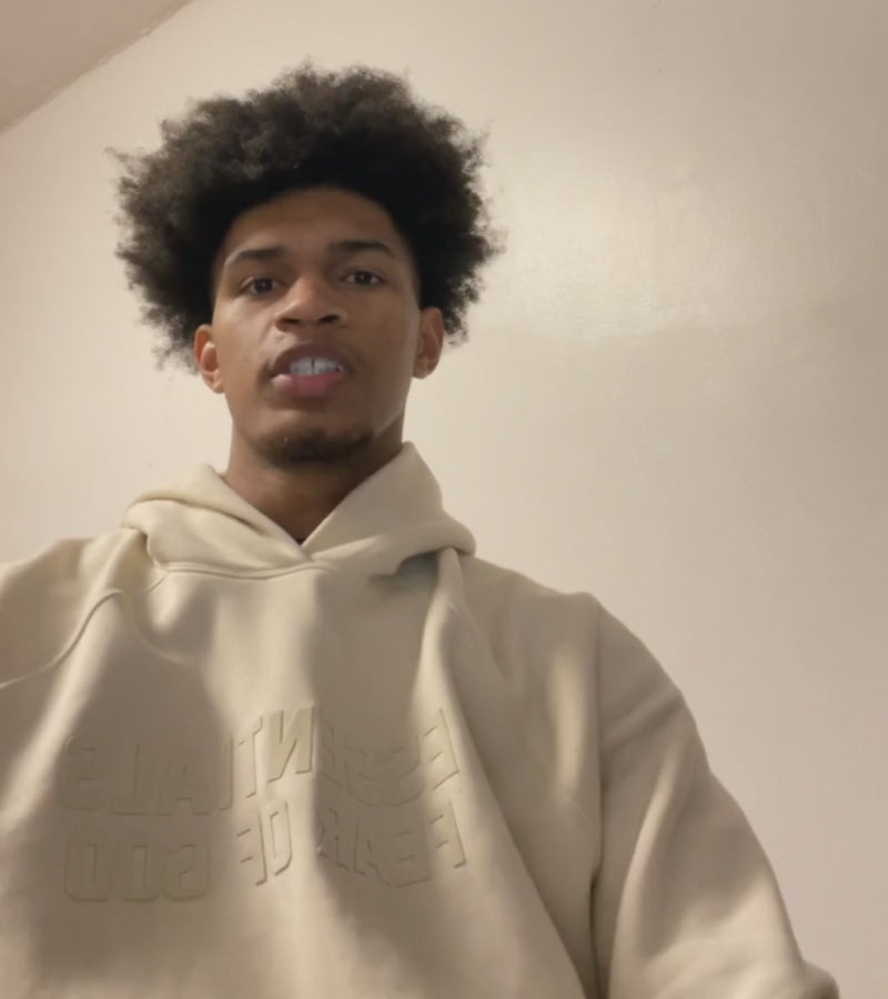 Jarvis Moss - Video Shoutout
