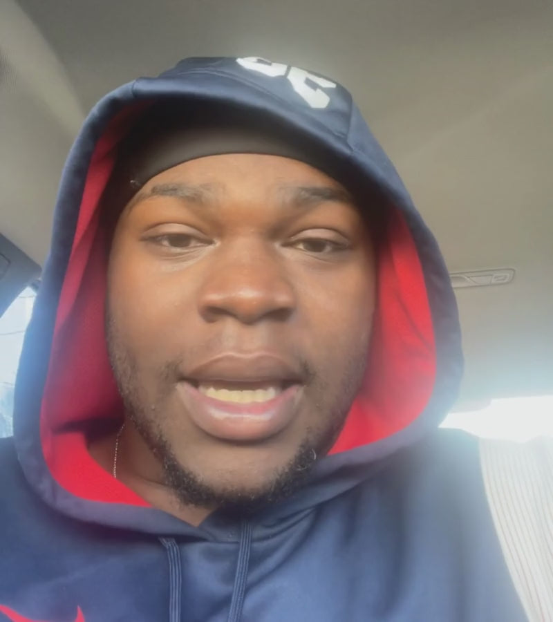 Tywone Elijah Malone Jr. - Video Shoutout