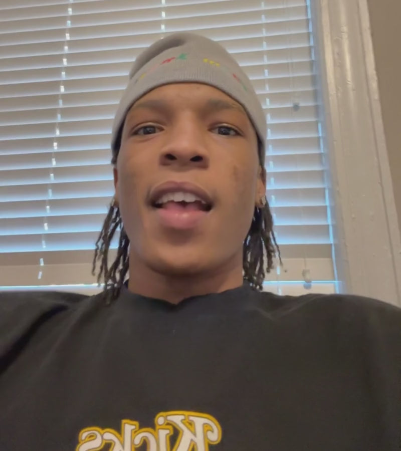 Nick Kern - Video Shoutout