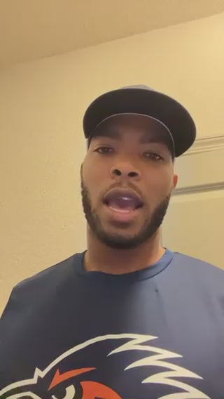 Clifford Chattman - Video Shoutout