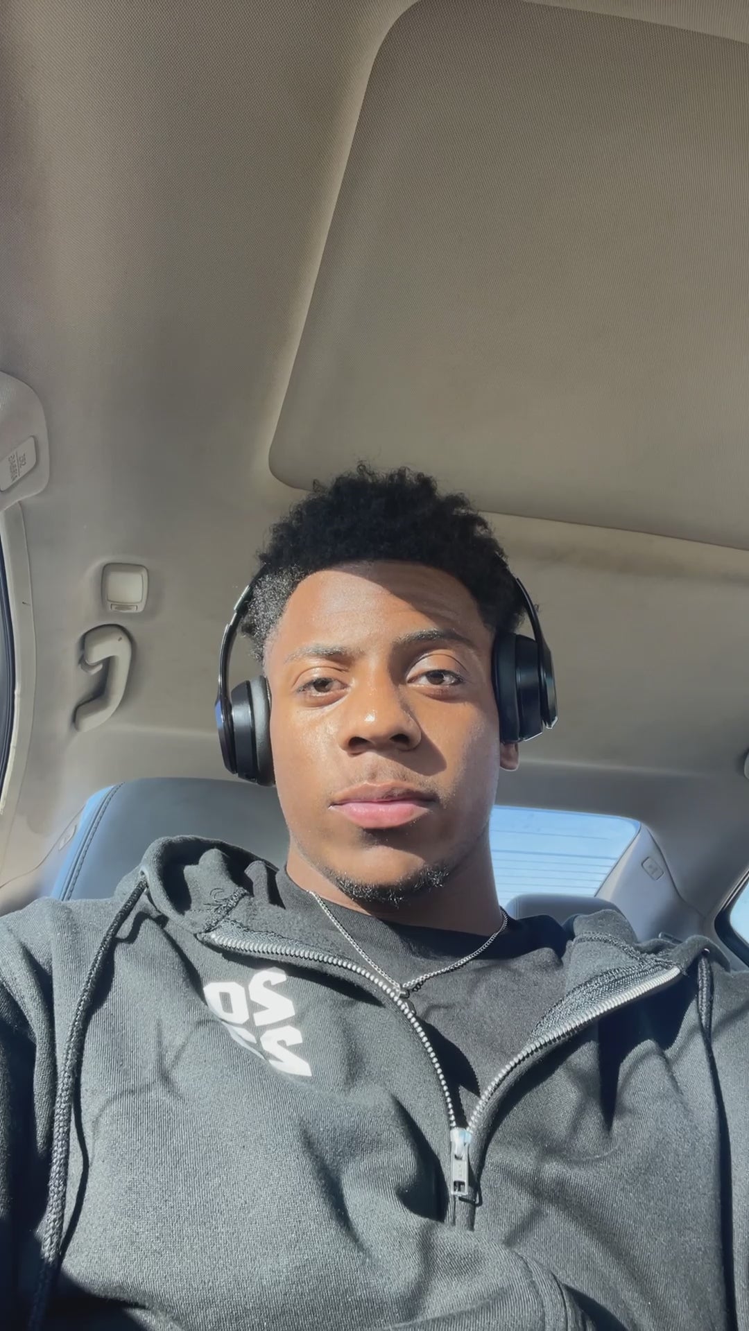 DaKaari Nelson - Video Shoutout – Fan Arch
