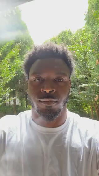 Angelo Sharpless - Video Shoutout