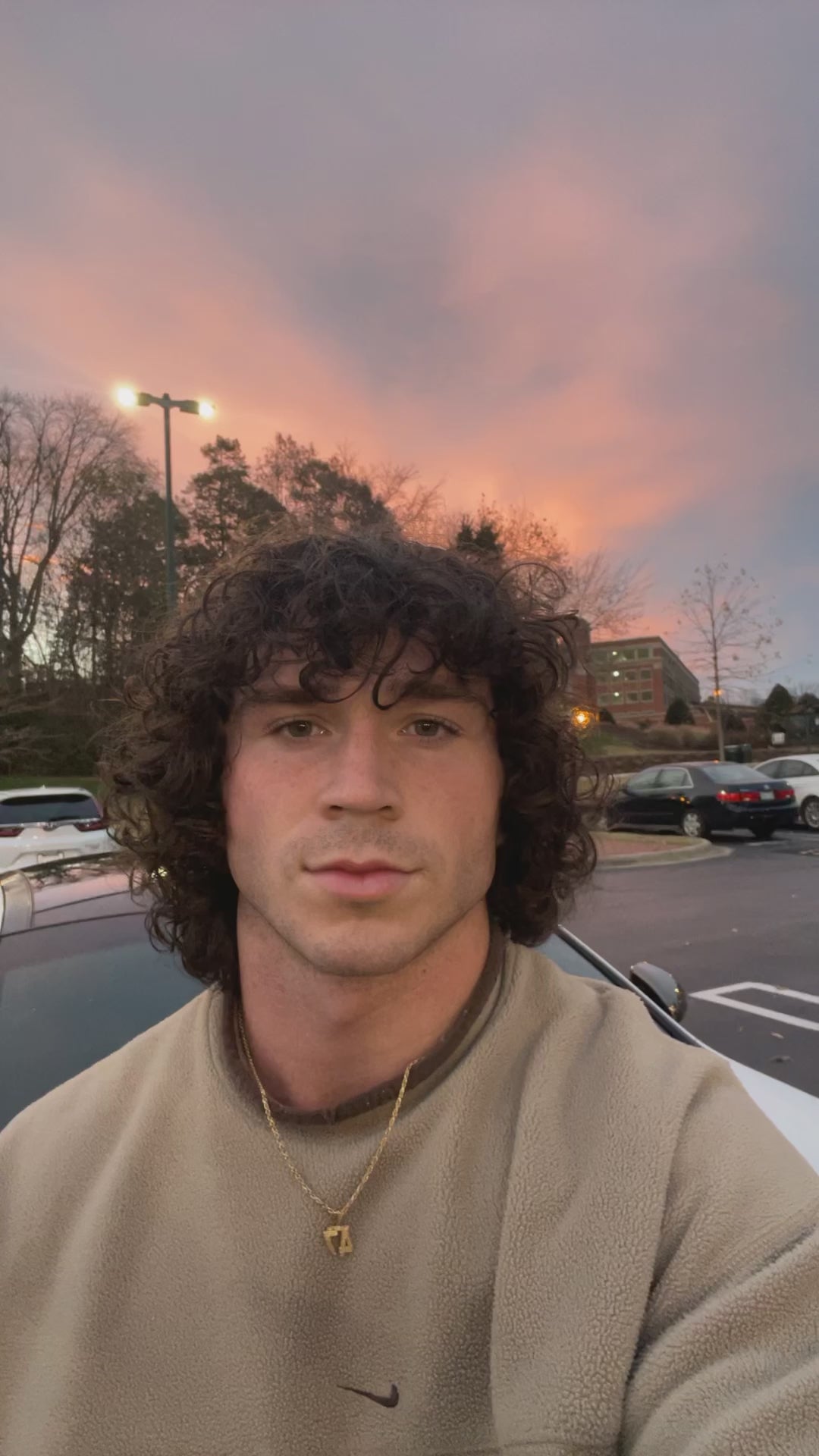 Chase Monroe - Video Shoutout – Fan Arch