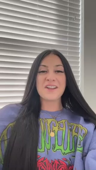 Hannah Cunliffe - Video Shoutout