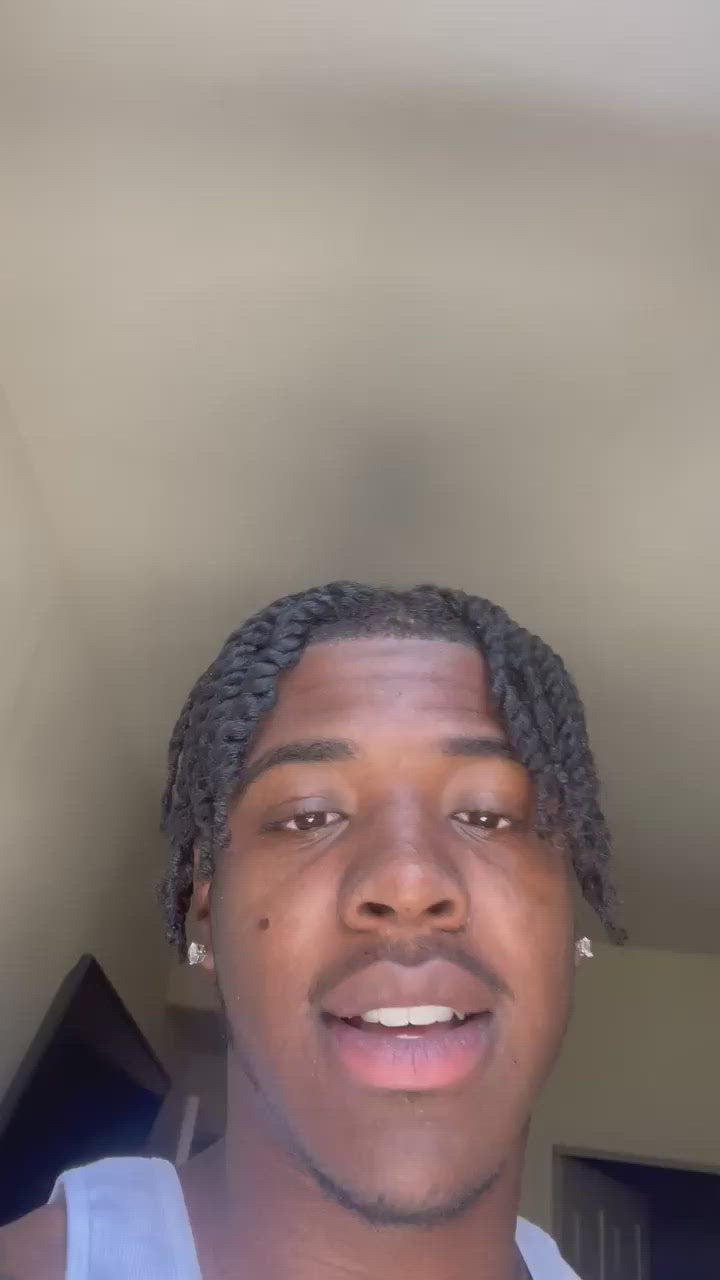 Germie Bernard - Video Shoutout