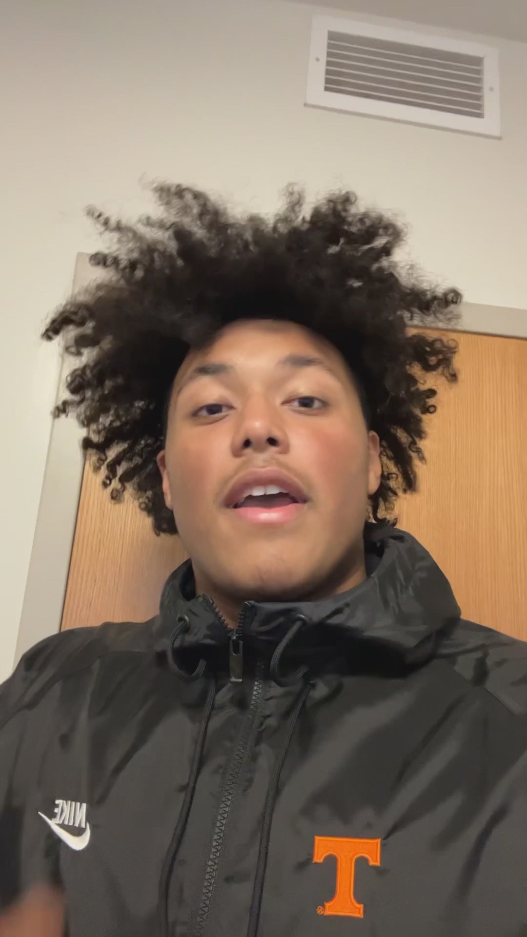 Daevin Hobbs - Video Shoutout