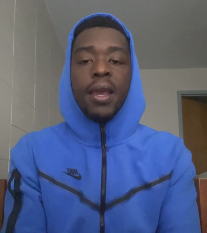 Ty Keyes - Video Shoutout | Fan Arch