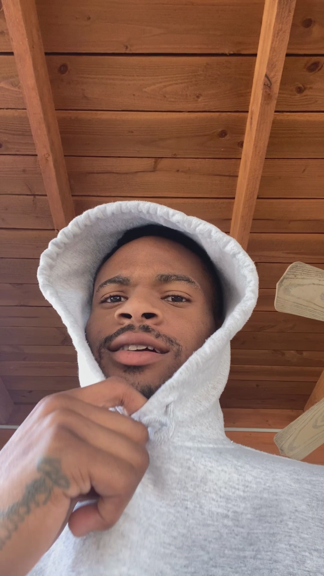 Jyaire Shorter - Video Shoutout