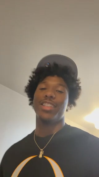 Macen Williams - Video Shoutout – Fan Arch