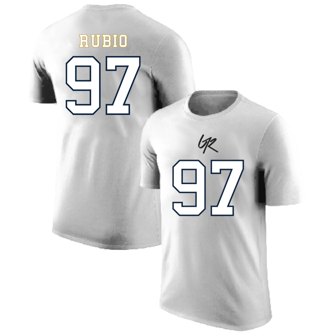 Gabriel Rubio Official Fan Store