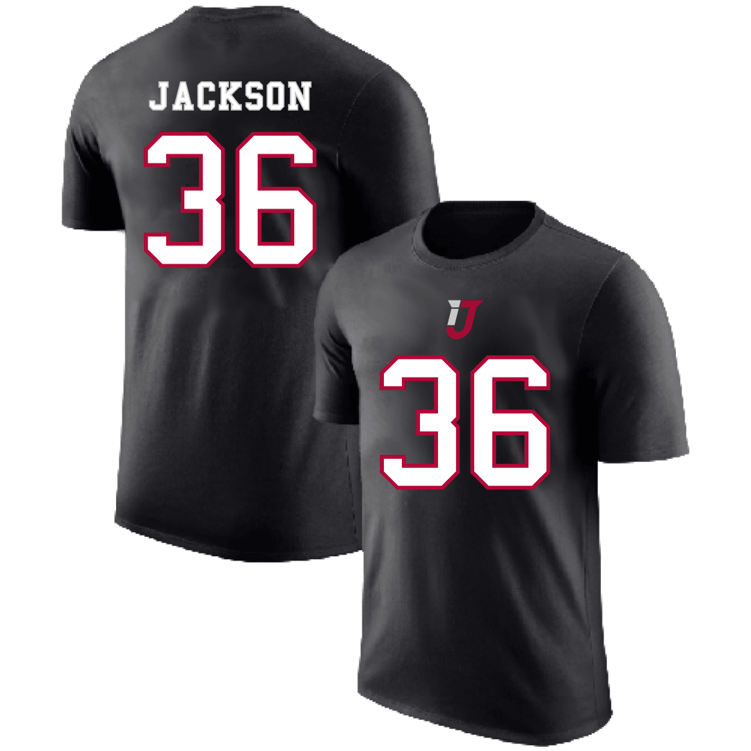 Ian Jackson "Jersey" t-shirt | Fan Arch