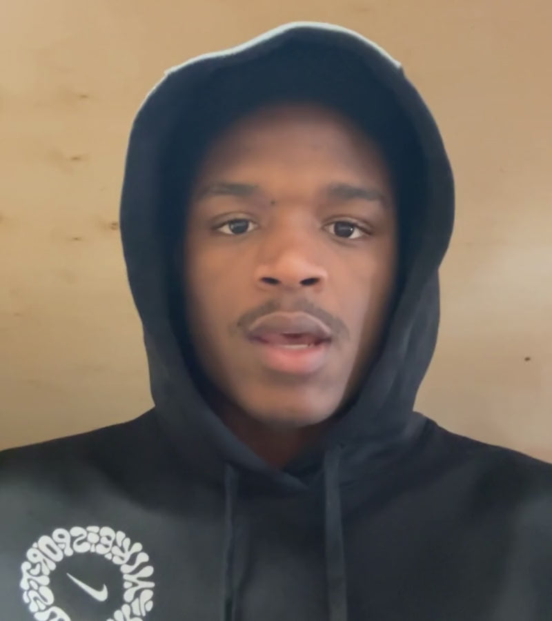 Cameron Calhoun - Video Shoutout