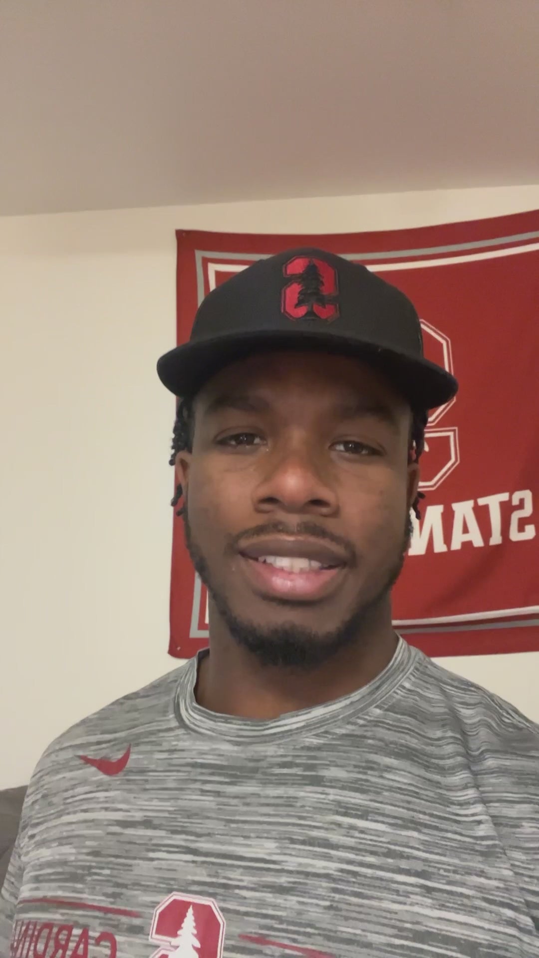 Terian Williams - Video Shoutout | Fan Arch