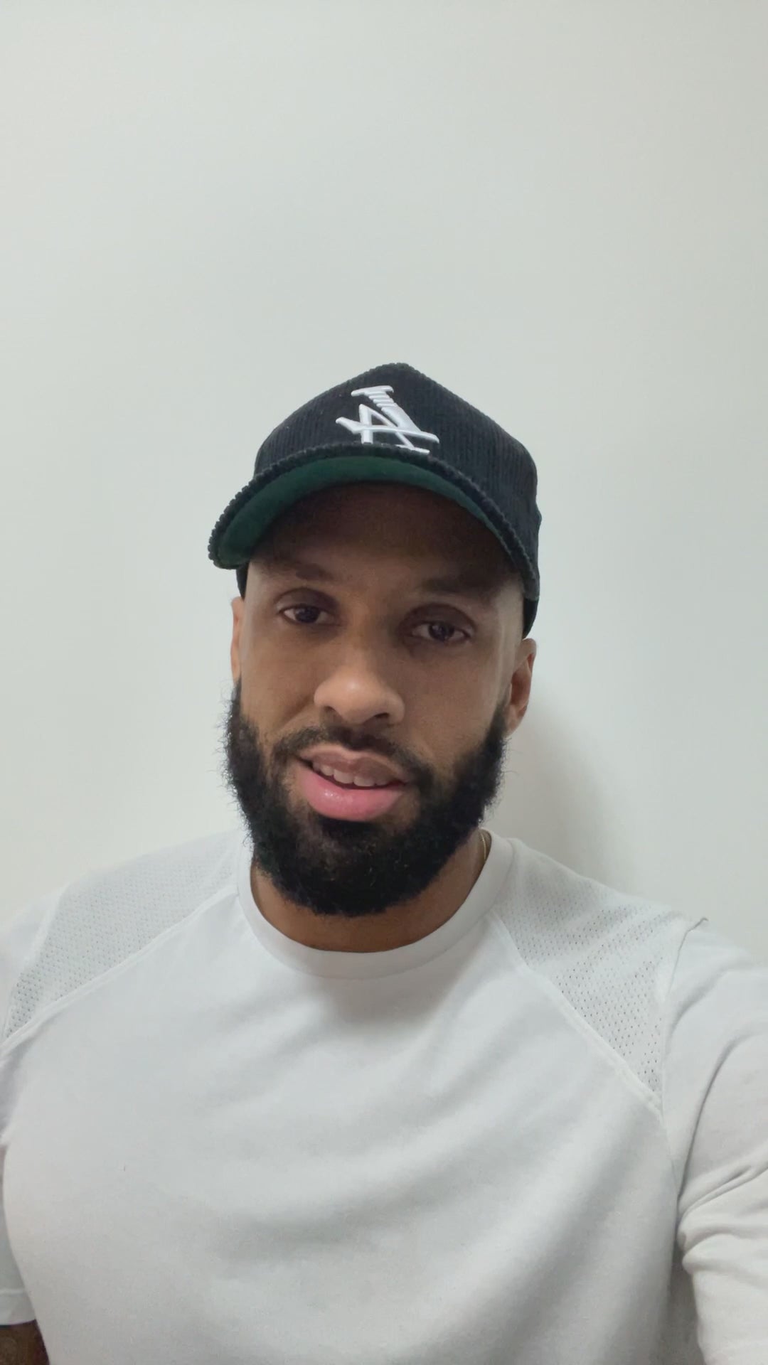 Darrin Dorsey - Video Shoutout