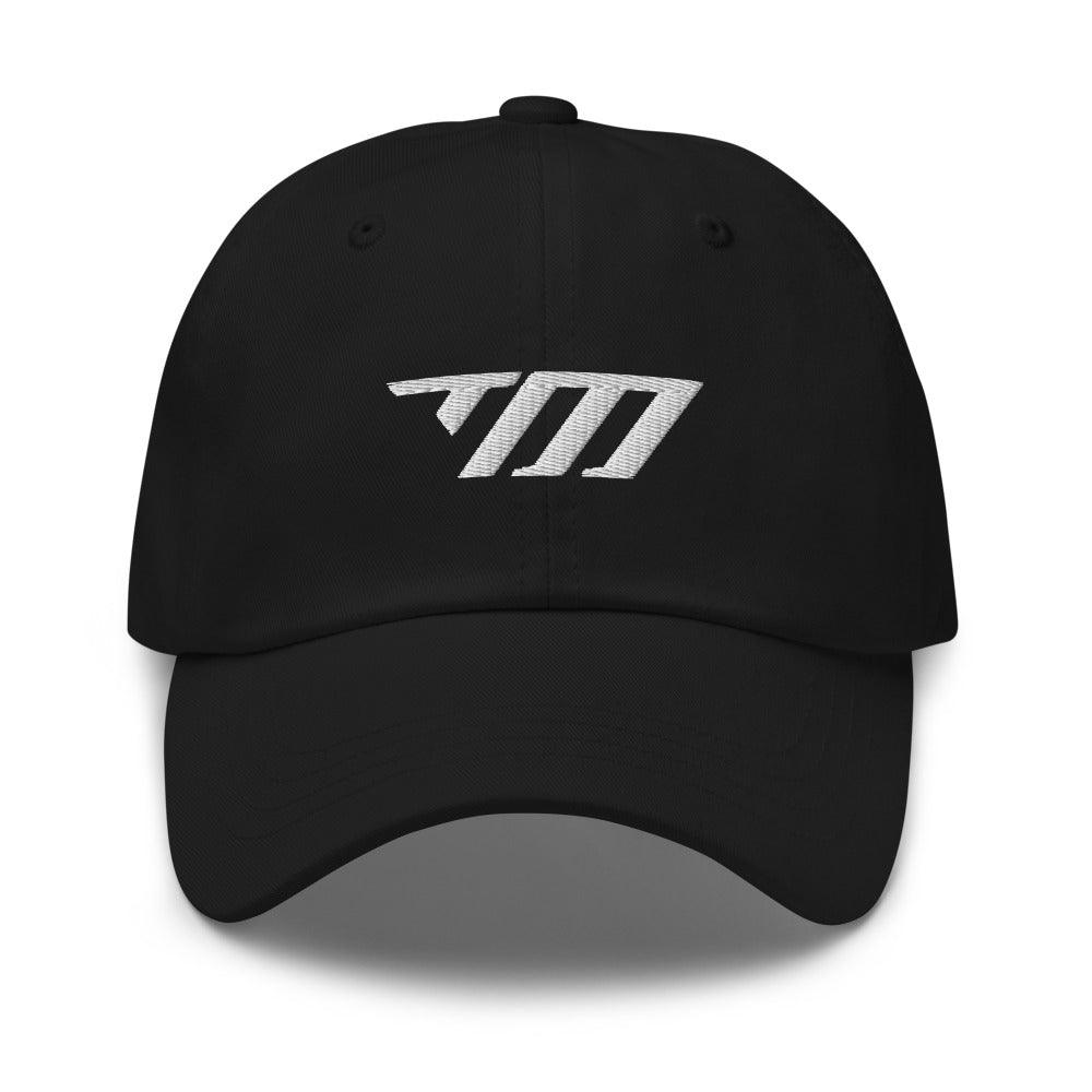 Trace McSorley "TM" hat