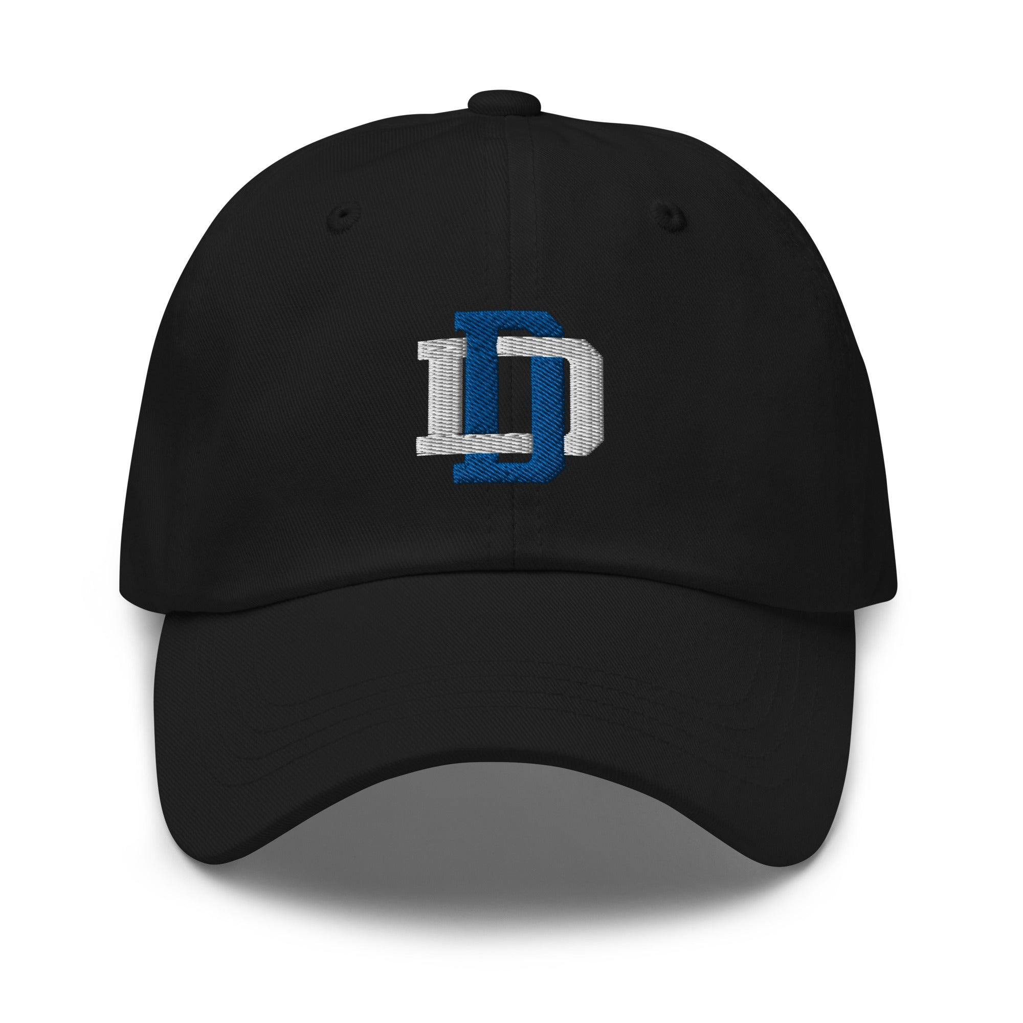 Deuce Dean “DD” hat – Fan Arch