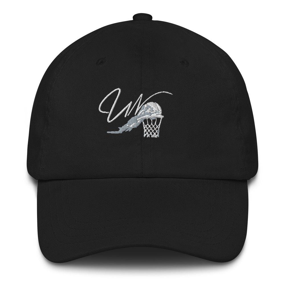 DJ Johnson "Uno" hat