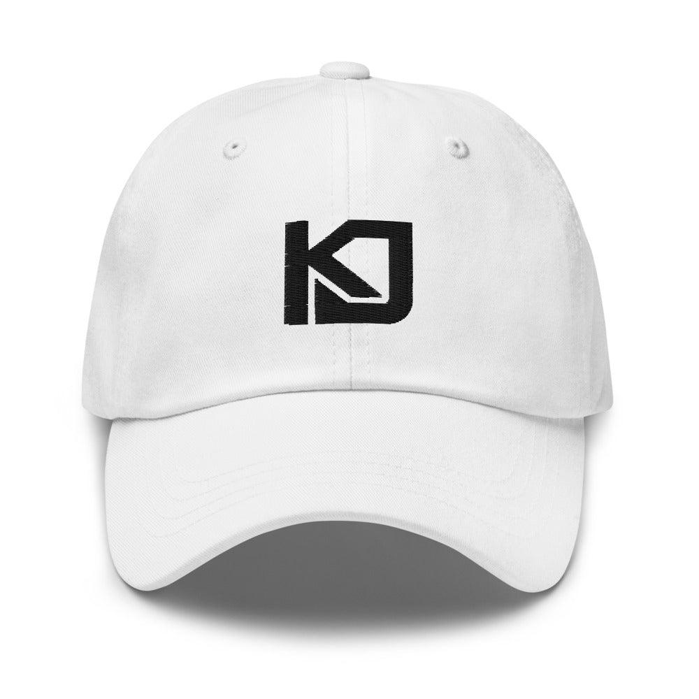 Kyra Jefferson "KJ" hat