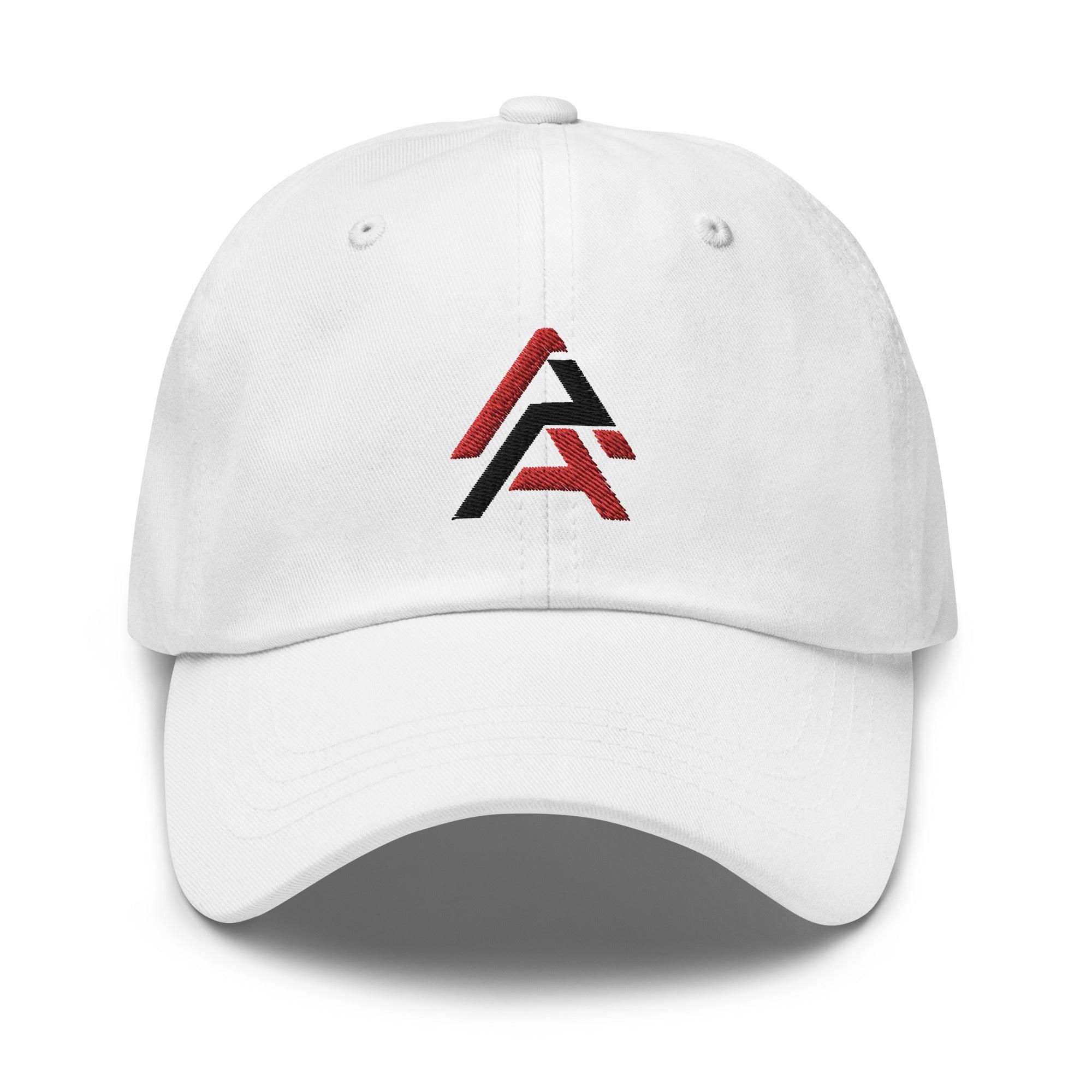 Anthony Alford “AA” hat – Fan Arch