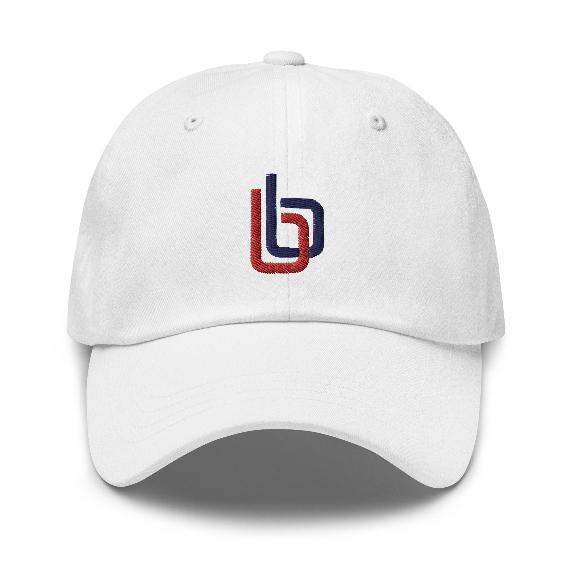 Byron Buxton “Signature” hat