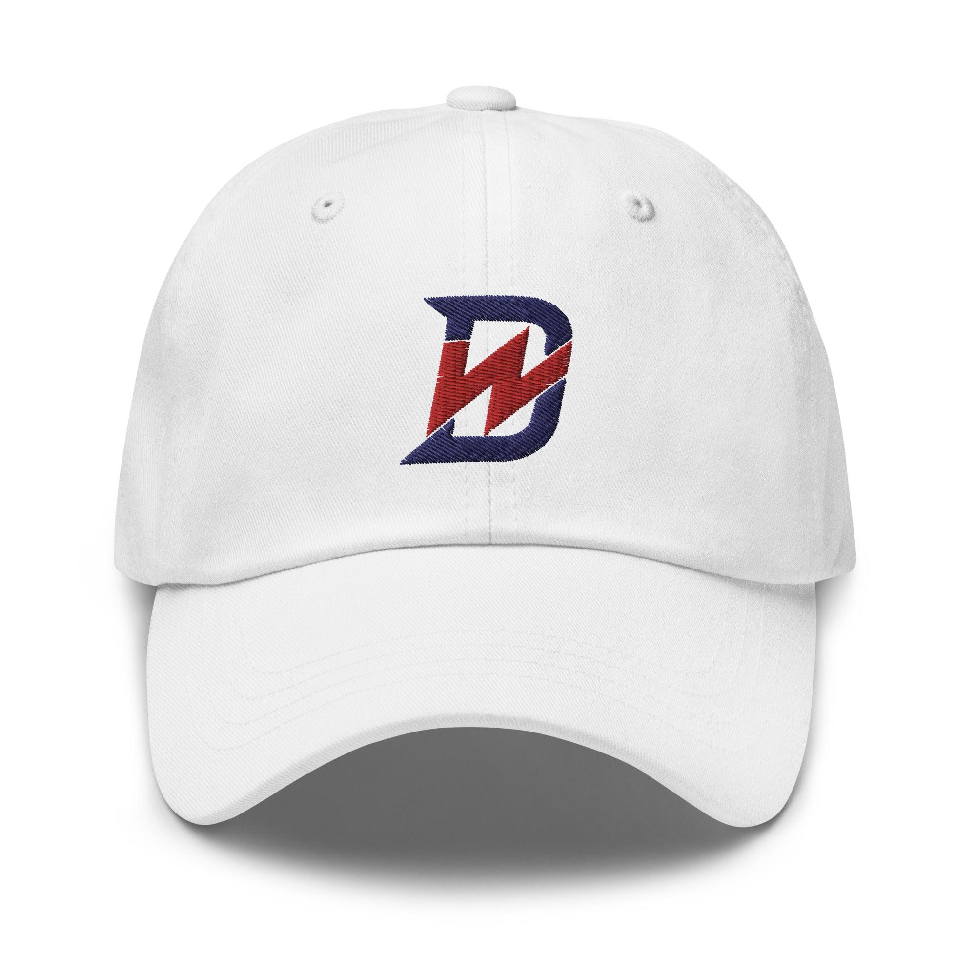 Drew Waters "DW" hat – Fan Arch