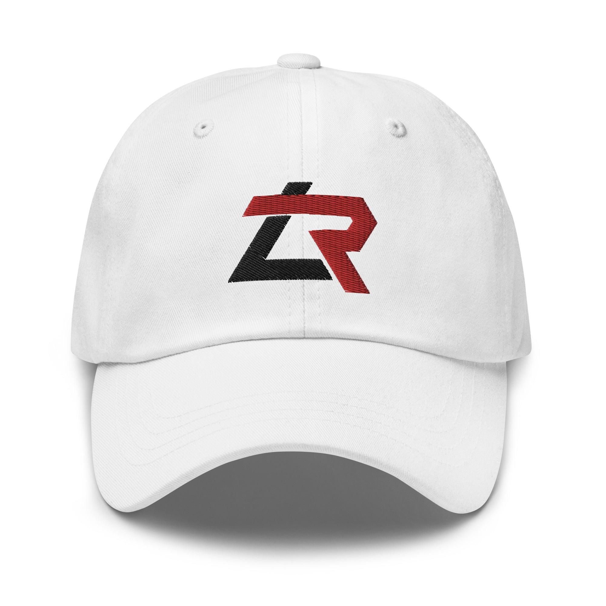 Lyon Richardson "LR" hat | Fan Arch